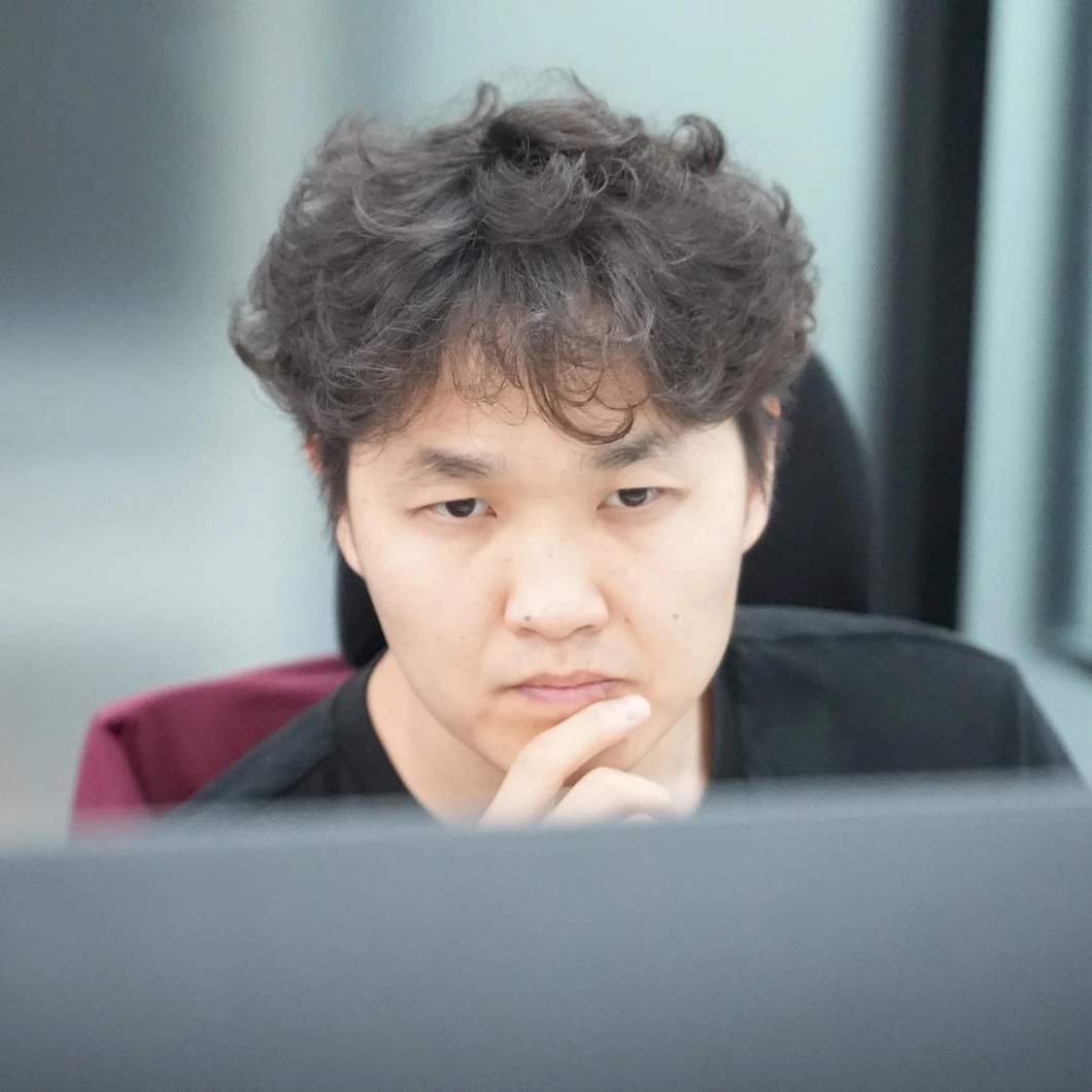 Sergei Ten : Home Page